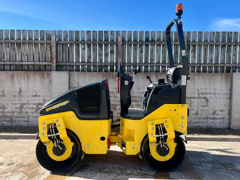 Just Added — Proquip Rental & Sales