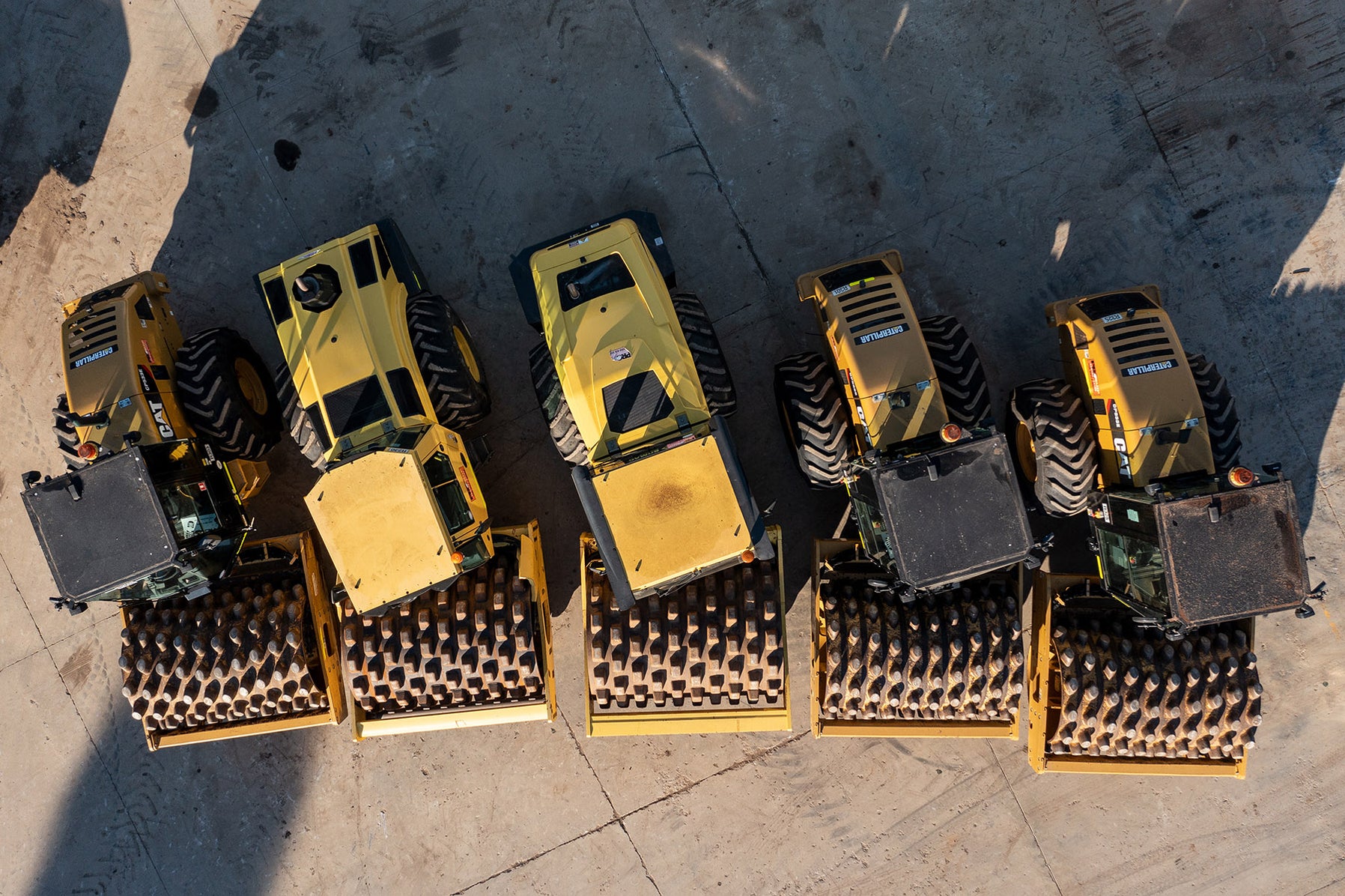 Proquip Sales - Earthmoving Equipment