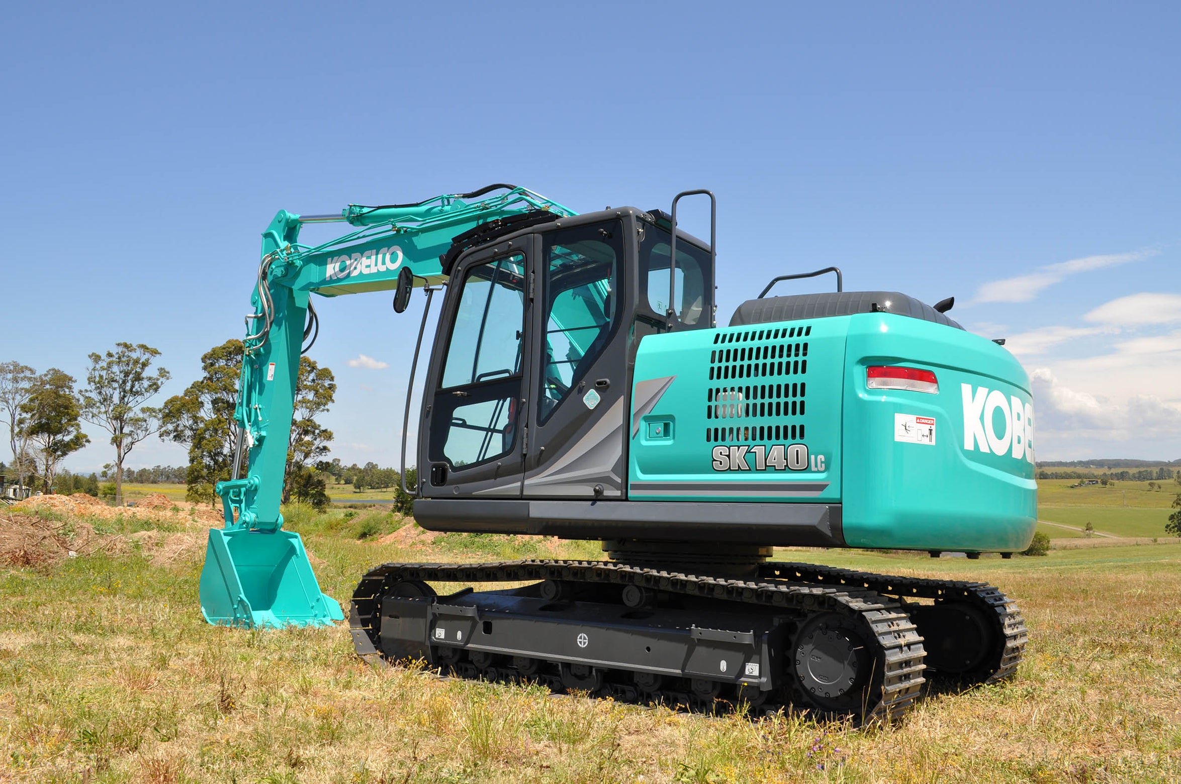 Proquip Sales - Earthmoving Equipment