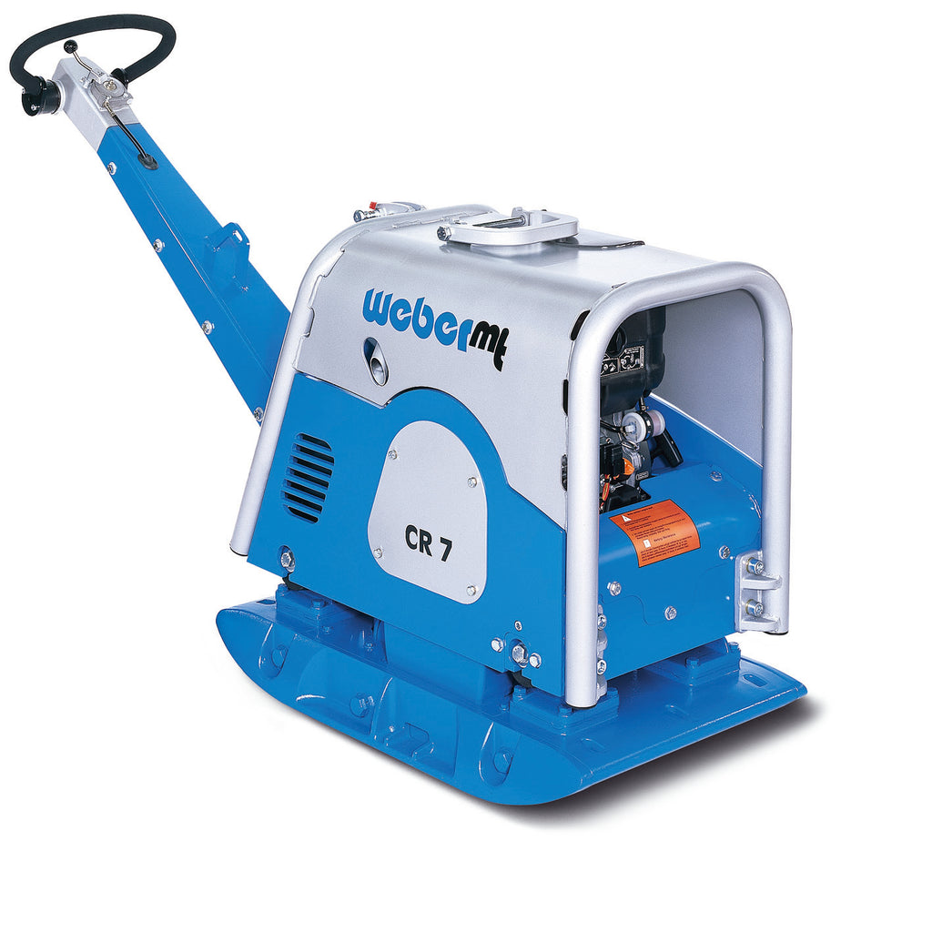 Compaction Equipment — Proquip Rental & Sales